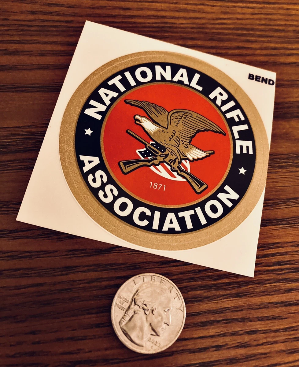 National Rifle Association Members