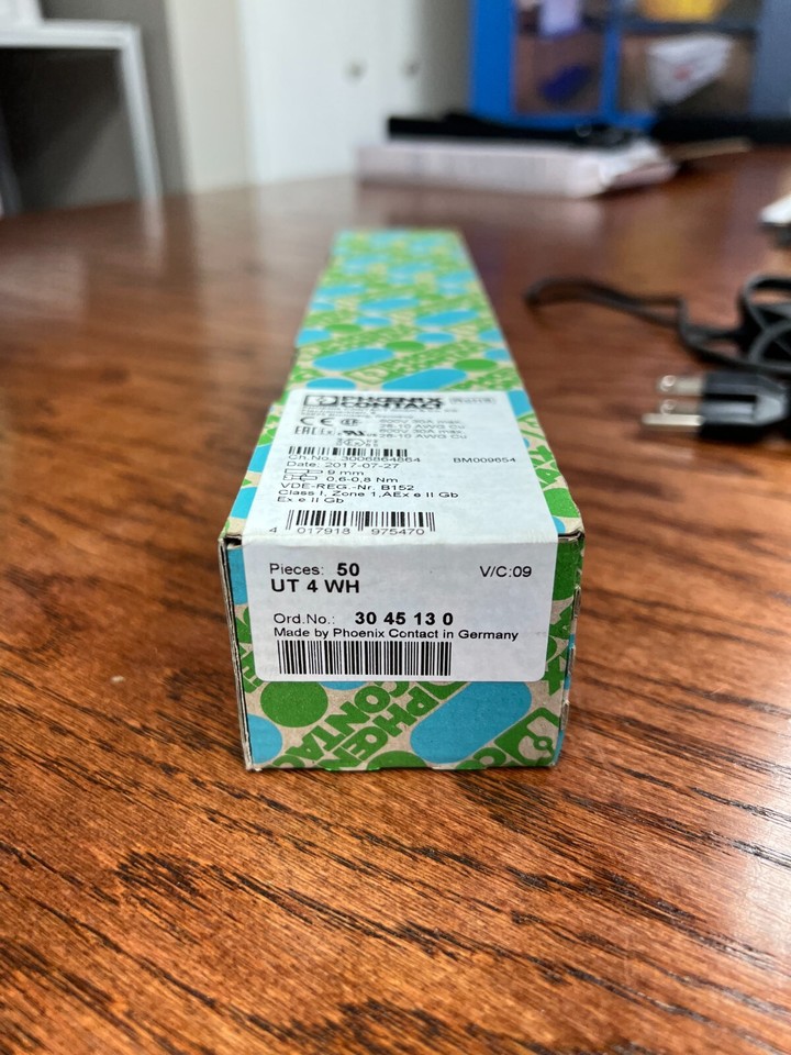 Phoenix Contact 3045130 | eBay