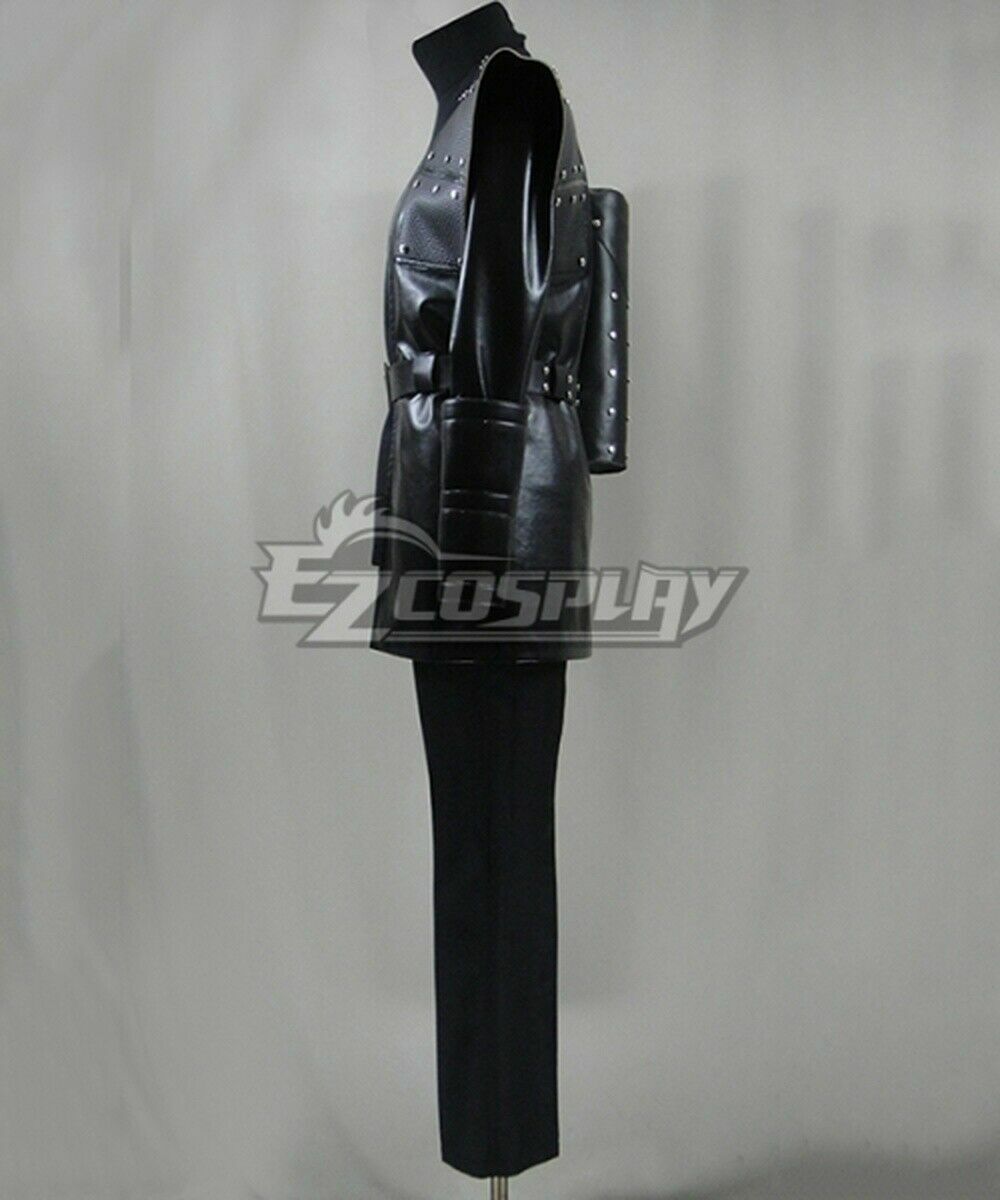 Malcolm Merlyn Dark Archer Costume