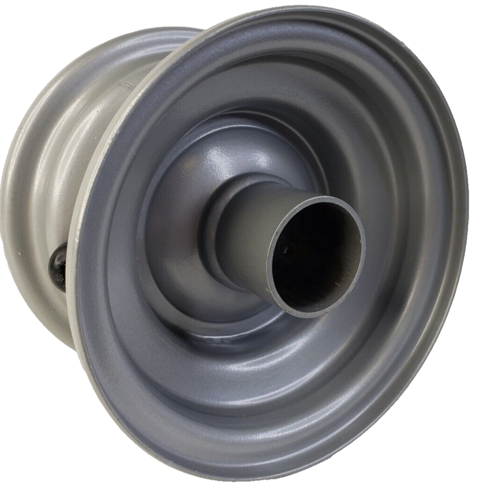 5" RIM WHEEL for Zero Turn Mower Deck 5x3 for 11x4.00-5 11x6.00-5 9/4 ...