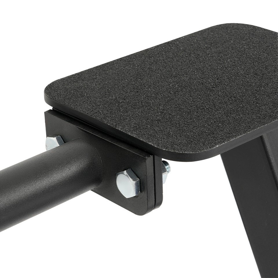 Dual Step Boat Trailer Steps For Universal Pontoon Bass Hunting Boat w ...