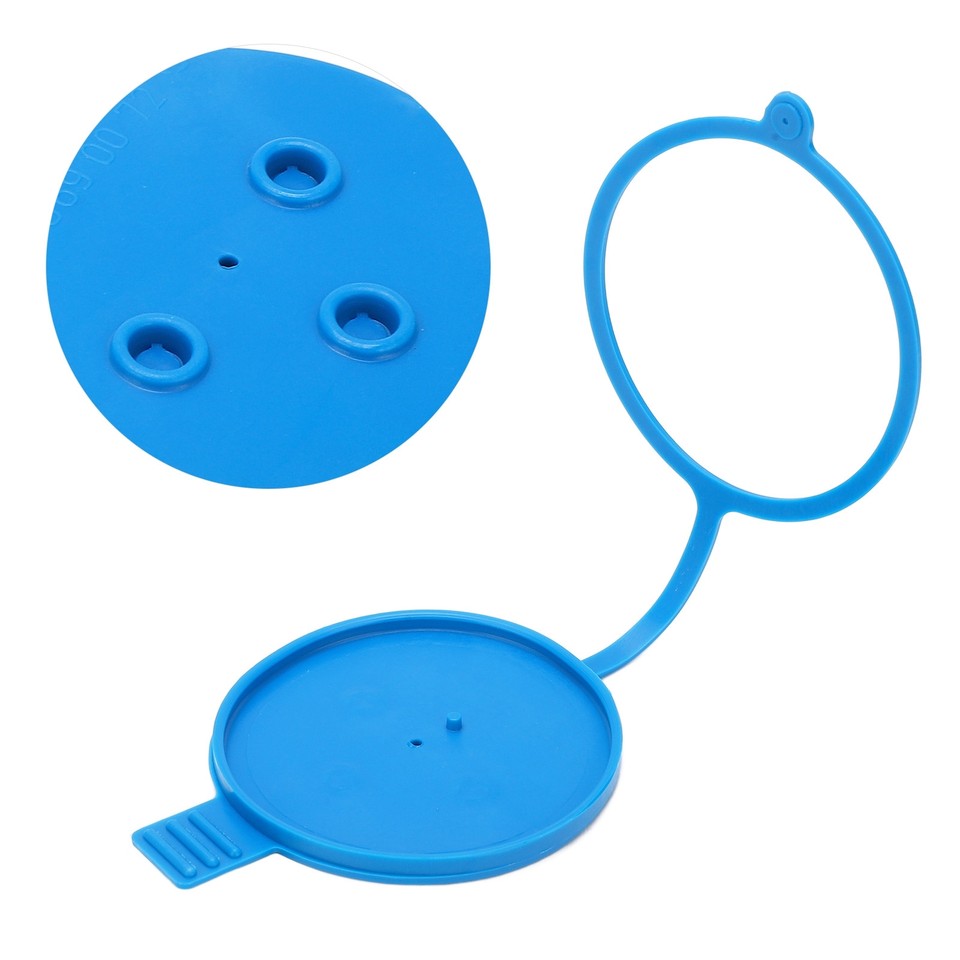 Windshield Washer Reservoir Cap Lid 2218690072 For Benz W221 S Class ...