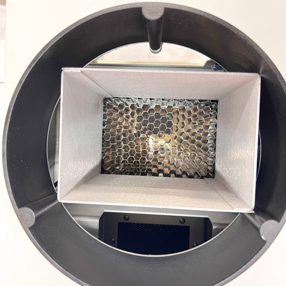 Perkin Elmer Optima 8300 ICP-OES Optical Emission Spectrometer SCD ...