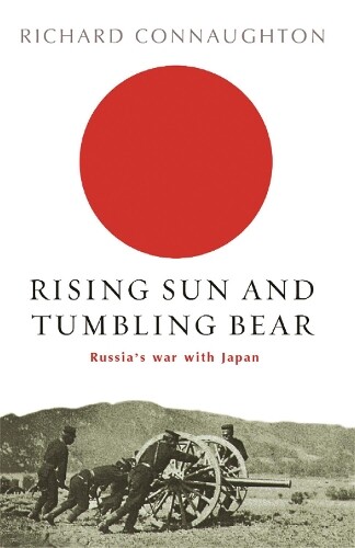 Richard Connaughton Rising Sun And Tumbling Bear (Paperback) W&N ...