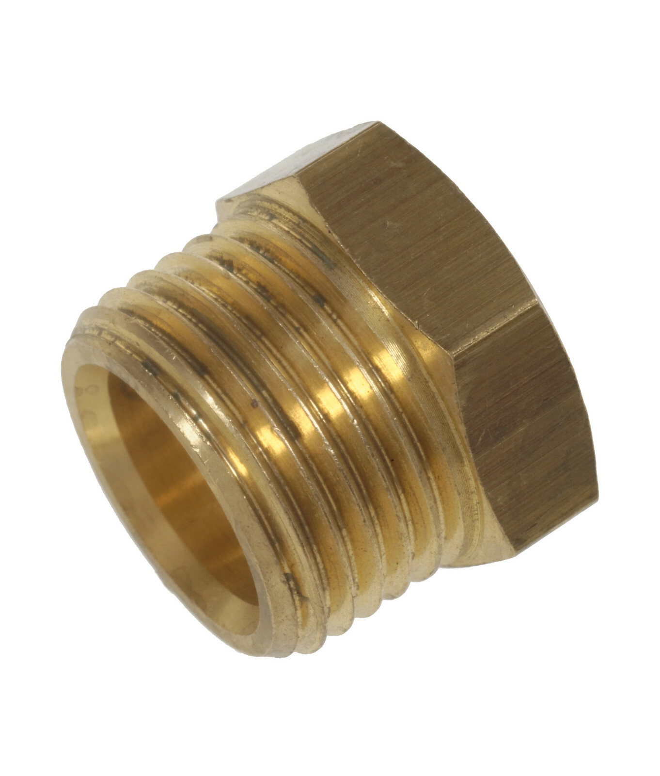 Brass Tubing Nuts & Universal Olives to suit Metric Enots Compression ...