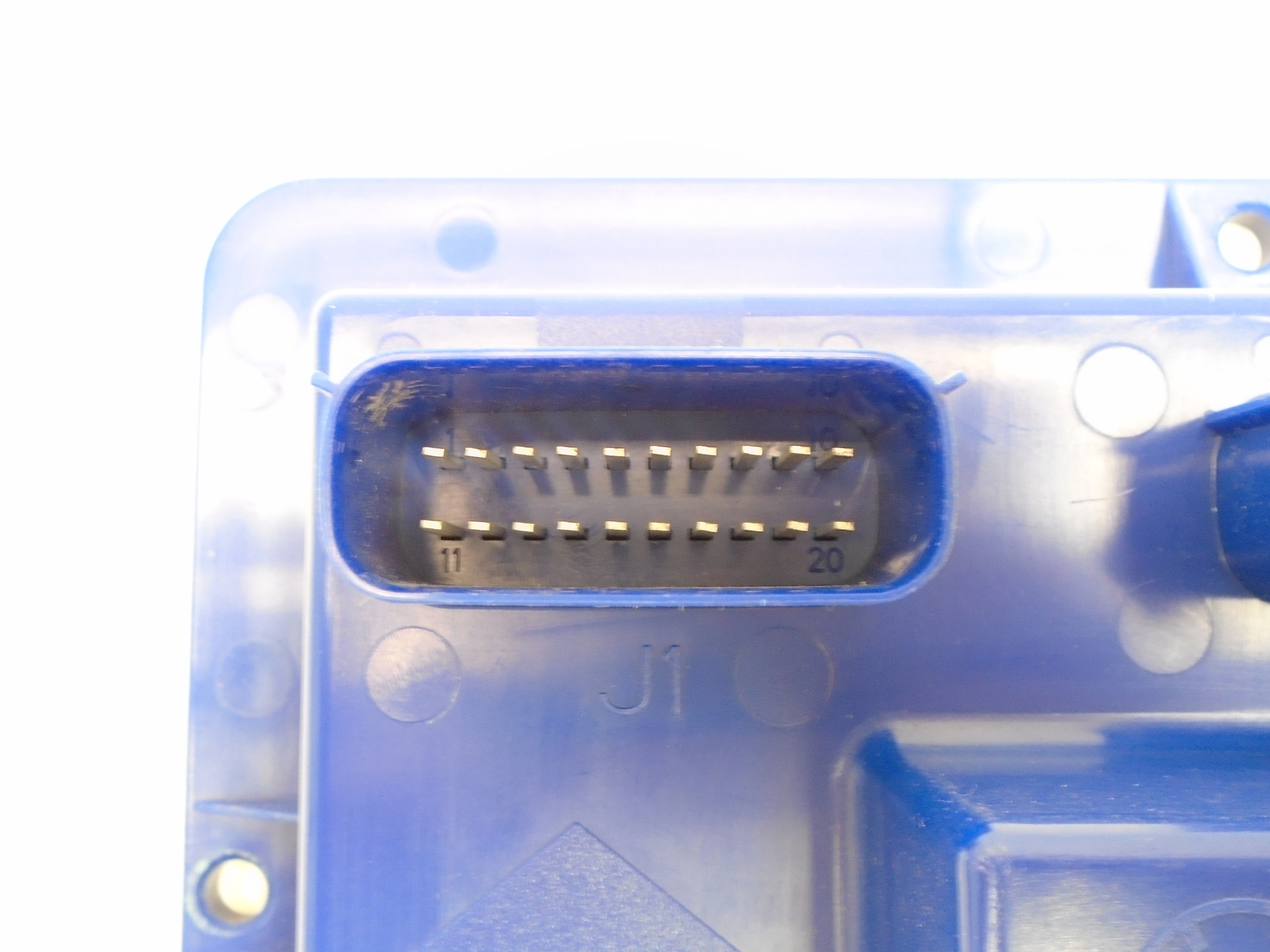 MEDALLION COMMAND MODULE 1539 - 10393 - 01 CHARTPLOTTING ENABLED MARINE ...