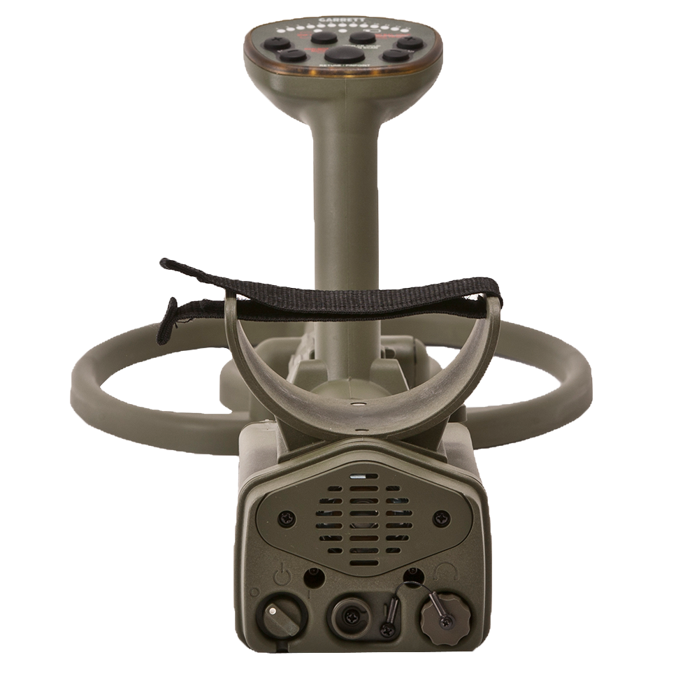 Garrett ATX Extreme Pulse Induction Basic Package | eBay