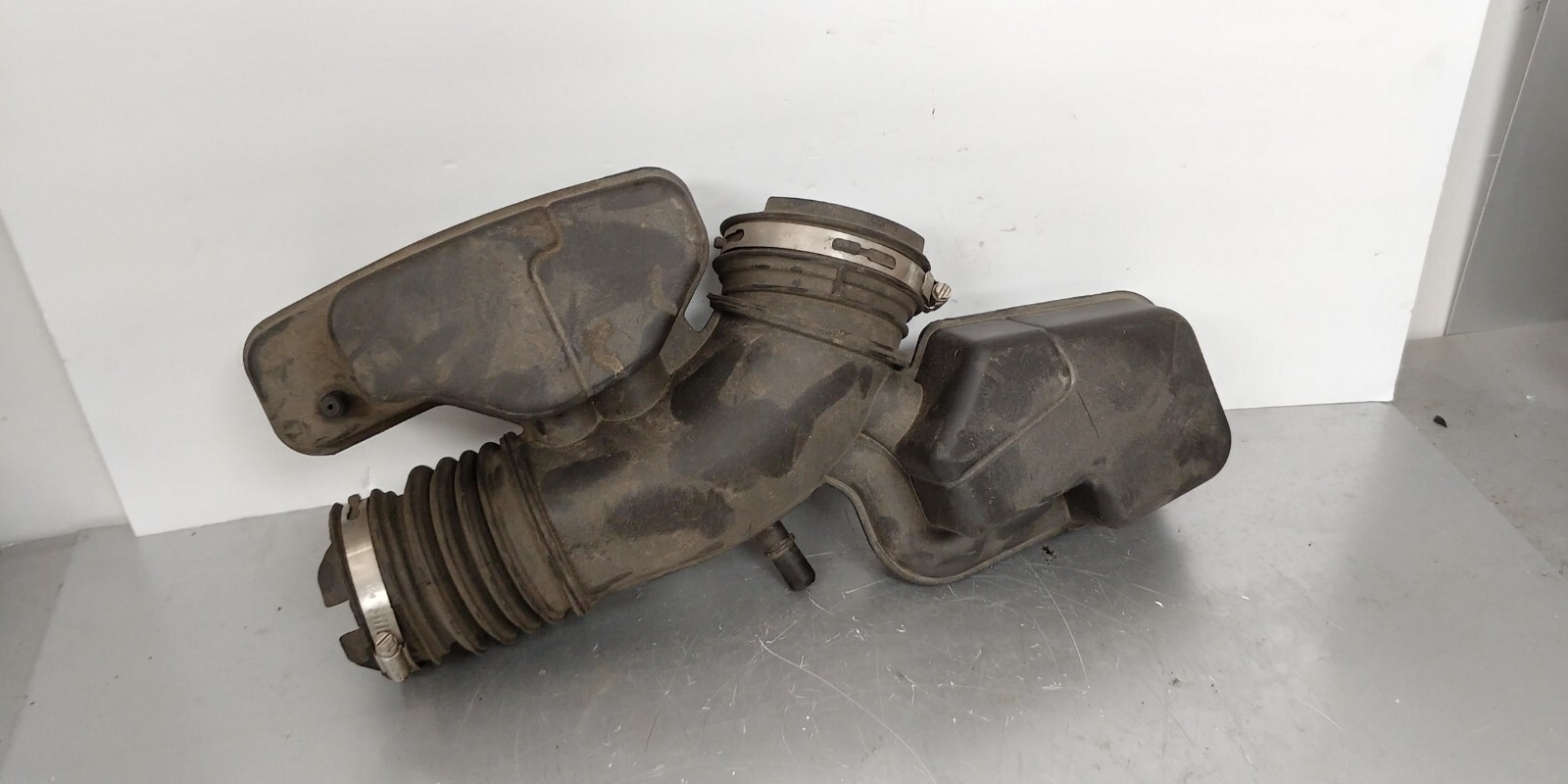 OEM 2011-2019 Ford Explorer Air Cleaner Intake Hose Duct Tube BB5Z ...