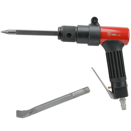 Pneumatic Shovel Gun Rust Remover Air Flux Chipper Picks Chipping ...