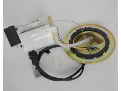 Fuel Pump Module Assembly-DOHC Autobest F1312A fits 03-04 Ford Mustang ...