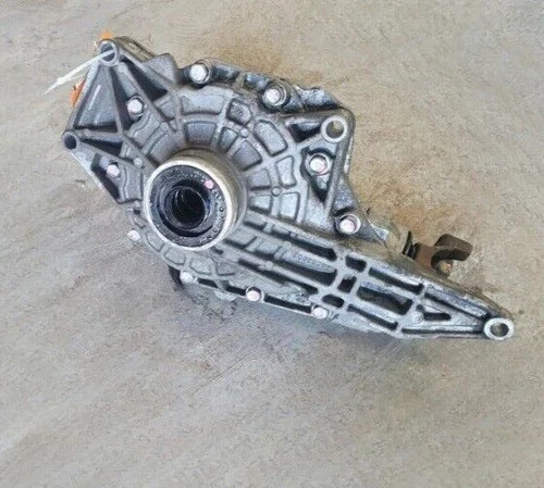 2002-2009 Chevy Trailblazer Front Differential Carrier 3.73 Opt GT4 ...