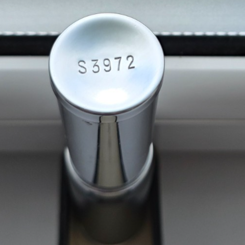 Otis King Cylindrical Slide Rule Calculator Model K Scales 414/423 ...