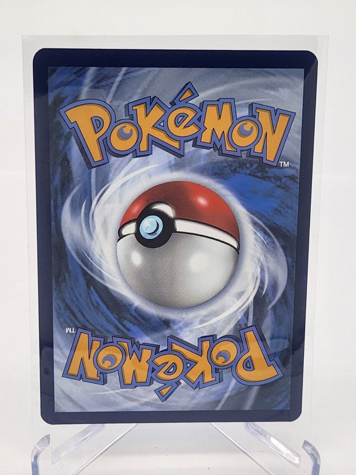 2023-25 Pokemon SV Black Star Promos SVP EN Feraligatr #213 ...