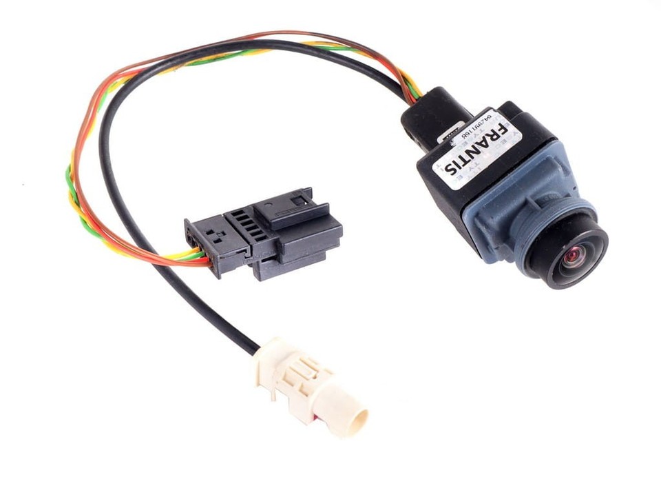 Rear View Camera Mercedes-Benz CLA 117 GLA 156 A0009054803 A 0009054803 ...