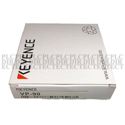 NEW Keyence VP-90 VP90 Photoelectric Sensor | eBay