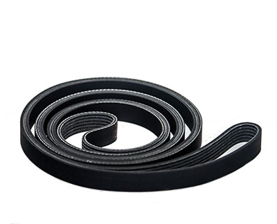 2011-2015 Ford F150/Mustang Roush 421626 Serpentine Belt Replacement 6K ...