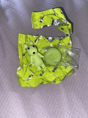 Sonny Angel Robby Animal 1 Series (SECRET RARE) | eBay