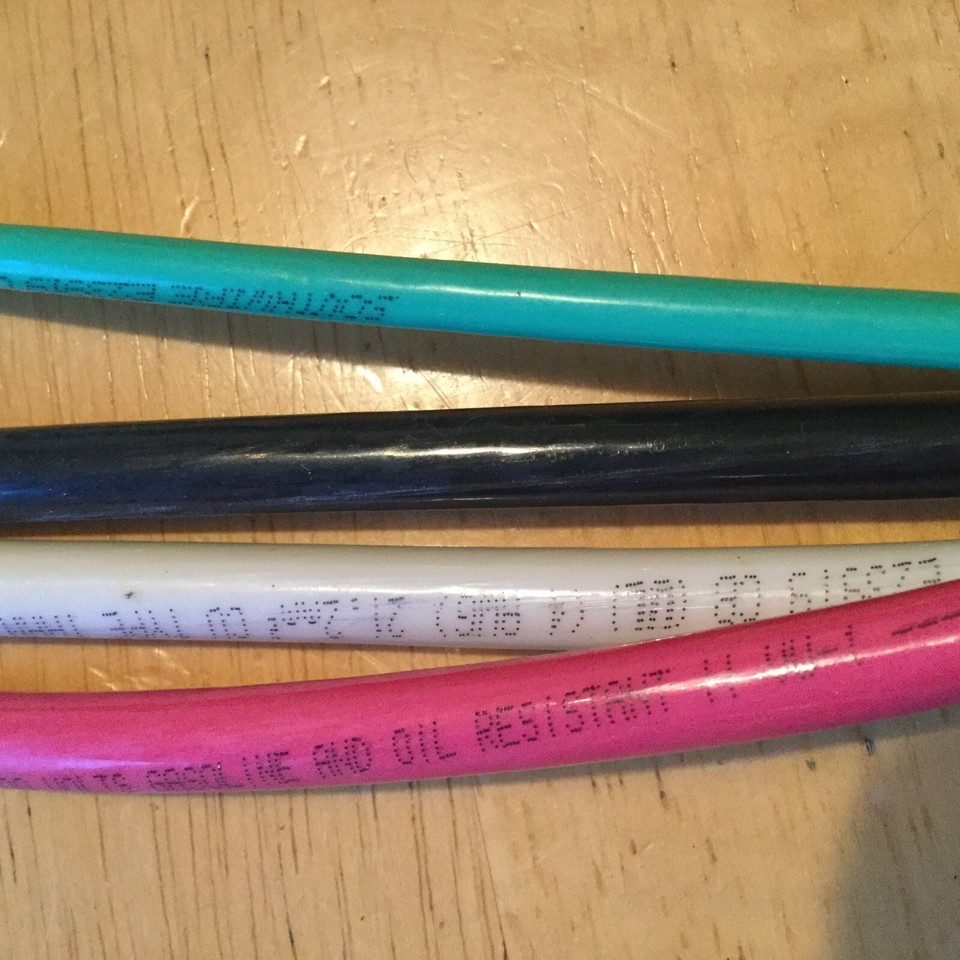 Southwire 4/3 w/Ground THHN/THWN-2 Copper Wire, Aluminum Armored MC ...