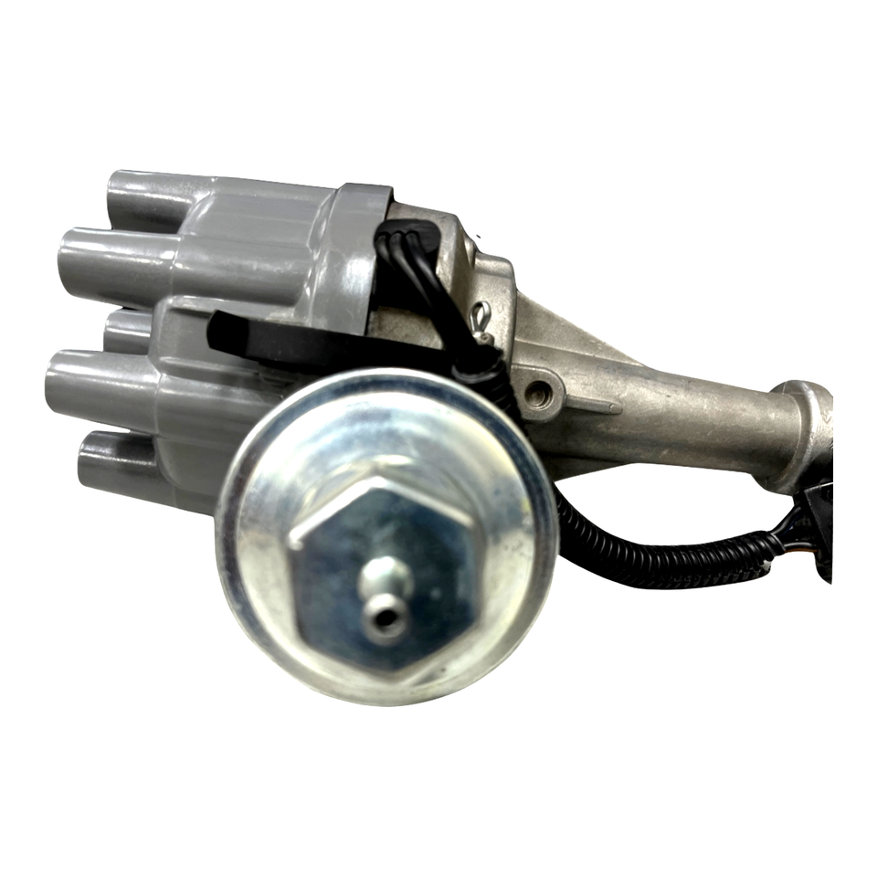 New Distributor for AMC Jeep AMX Cherokee CJ Grand Wagoneer 304 360 401 ...