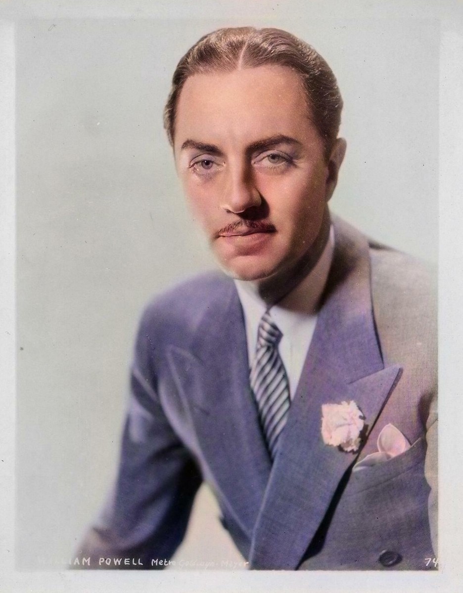 Liam Powell's Instagram, Twitter & Facebook on IDCrawl