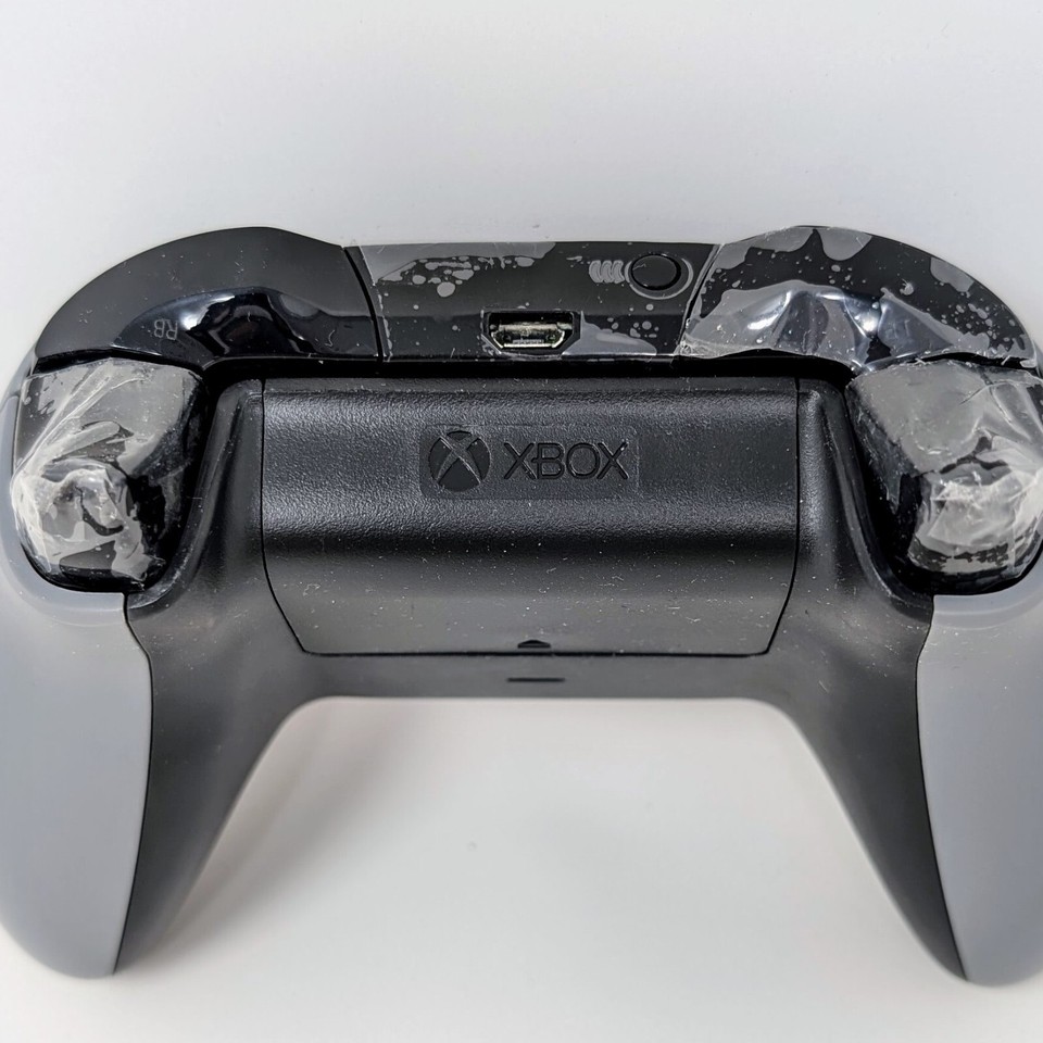 Microsoft Xbox One Joystick Call of Duty Limited edition Controller ...