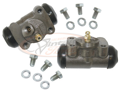 1939 1940 1941 1942 1946 1947 1948 Ford REAR Wheel Cylinders Left ...