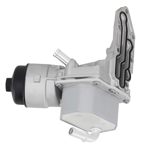 Aluminum Oil Cooler For FORD RANGER 2.2/3.2 TDCi 2011+ Diesel 1746665 ...