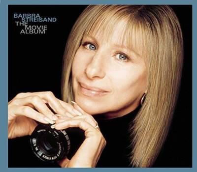 Movie Album [Limited Edition with Bonus DVD] - Audio CD - VERY GOOD ...