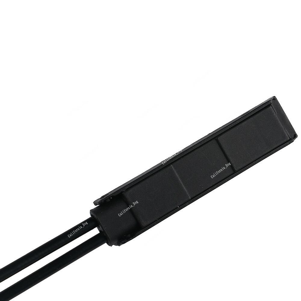 Bonnet Hood Lock Catch Release Cable For MERCEDES C CLASS S204 ...