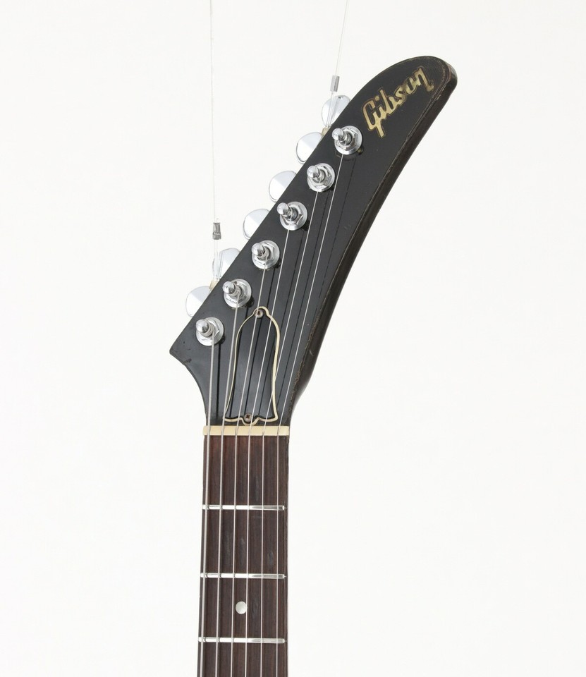 Gibson Usa / Explorer Rei Vintage-Sunburst Emg-Mod | eBay