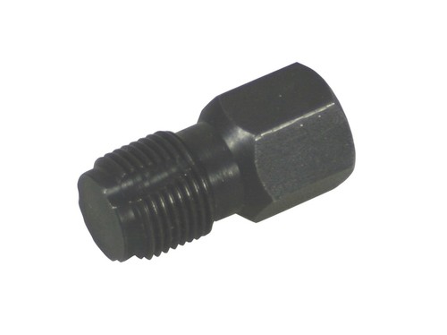 Lisle 12230 Oxygen Sensor Thread Chaser , Black 83045122302| eBay
