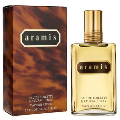 Aramis Pour Homme Eau De Toilette Neuf 110 ml 22548006719 | eBay