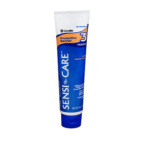 Skin Protectant Tube Unscented Cream 325614 4 Oz By Convatec | eBay