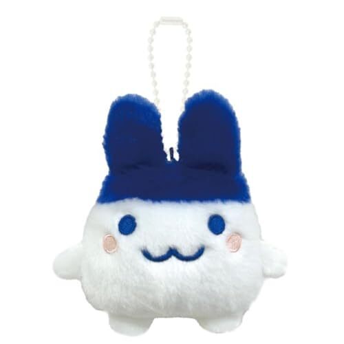 NEU Tamagotchi Michichi CHIBI Plüsch Maskottchen | eBay.de