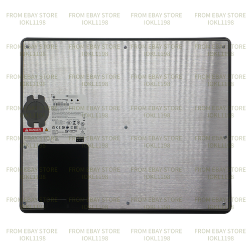 New Allen Bradley 2711P-T15C21D8S PanelView Plus 7 Standard 15 Terminal ...