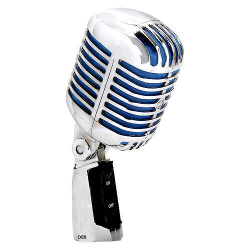 Classic Dynamic Microphone
