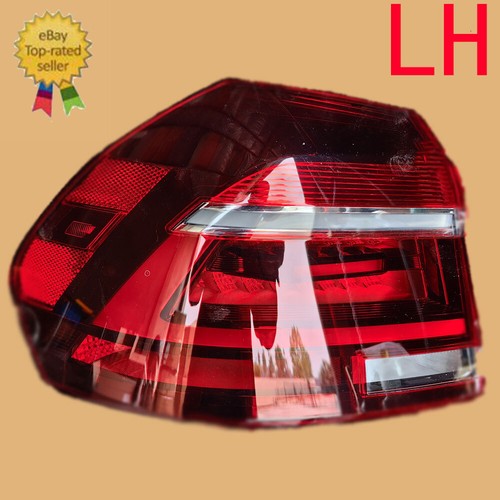NEW For 2016-2019 Volkswagen Passat Rear Left Driver Side Outer Tail ...