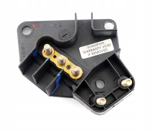 MERCEDES-BENZ E W210 Battery Cable Line Connector A2105460141 | eBay