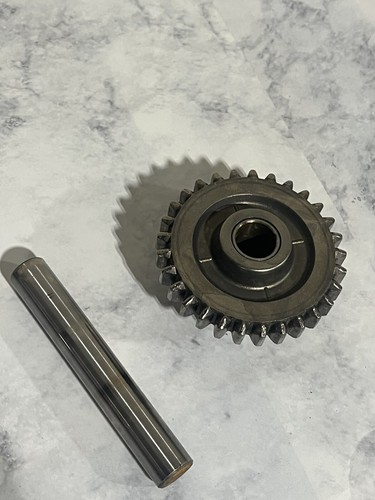 1992-2000 Honda 23540-P20-000 D16 manual transmission reverse idler ...