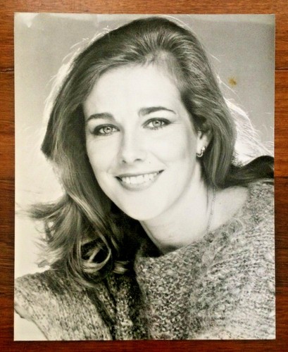 Diane Craig Australian Actress Casting Agency Photo With Resume | eBay ...