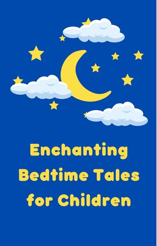 Benny Bookworm Enchanting Bedtime Tales for Children (Taschenbuch) | eBay