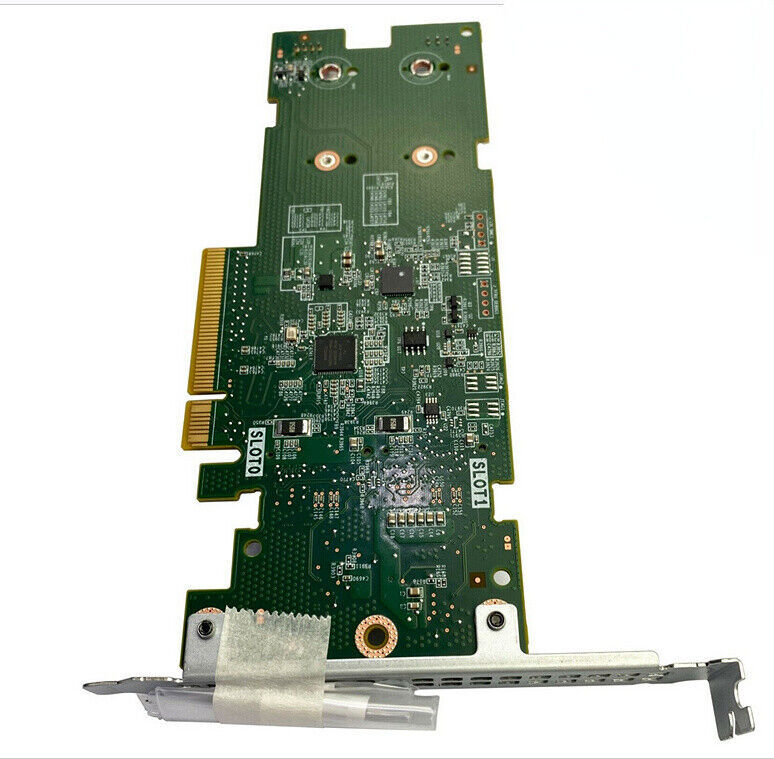 7HYY4 For Dell PCIE to M.2 BOSS Adapter Card Boot Optimized Storage ...