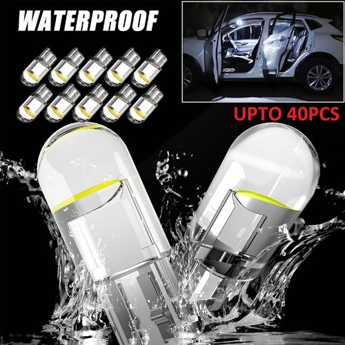 T10 LED Globes Cob LED Light Festoon Parker Interior Wedge Globes Car ...