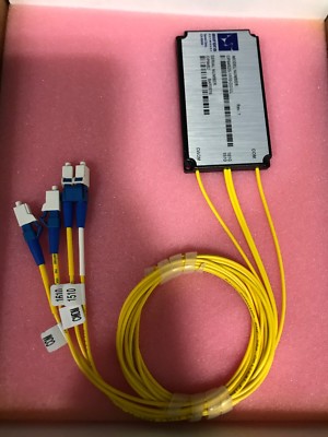 AURORA NETWORKS DWDM DEMUX OP94B2S-1510-D2-UL *NEW* | eBay
