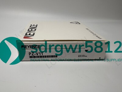 1PC Keyence PZ-V11 PZV11 Photoelectric Sensor New | eBay