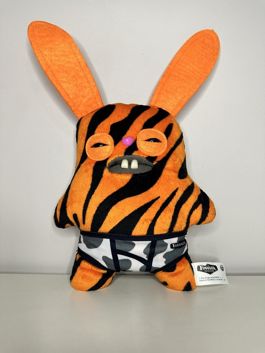 Tiger Striped Rabbit Pets: Tabby Kitten With Grey Windmill Eared