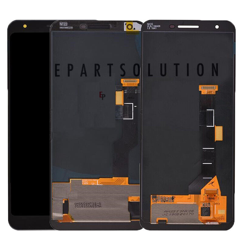 Google Pixel 3A | Pixel 3A XL LCD Display Touch Screen Google Pixel 3A | Pixel 3A XL LCD Display Touch Screen