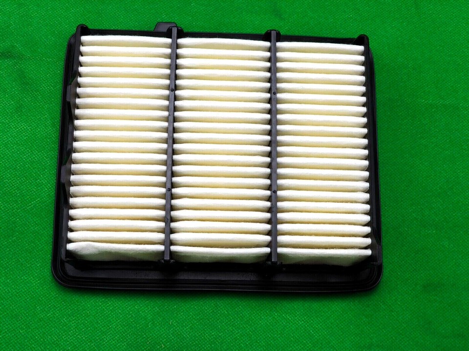 Genuine OEM Honda Engine Air Filter 17220-64A-A00 - For Accord, Civic ...