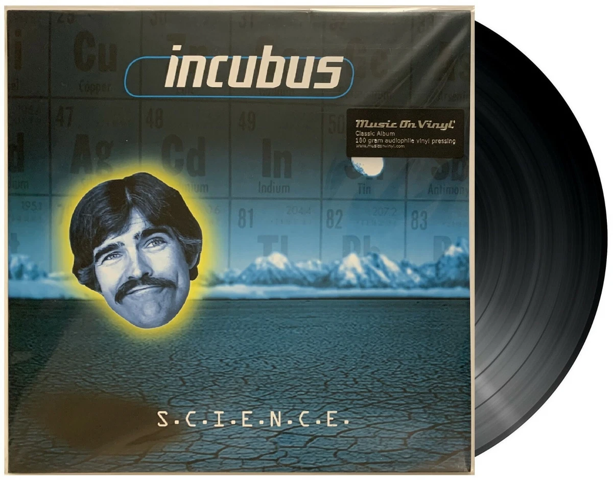 Incubus Science
