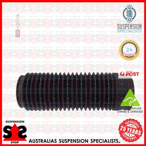 Front Axle Protective Cap/Bellow, Shock Absorber Suit FORD Transit V363 ...